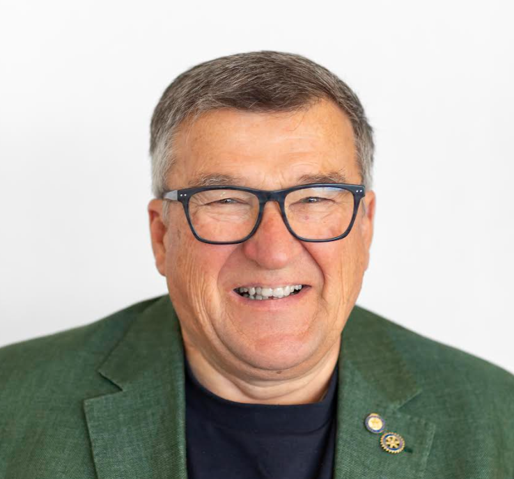 Our People | Rotary Club of Tauranga Sunrise